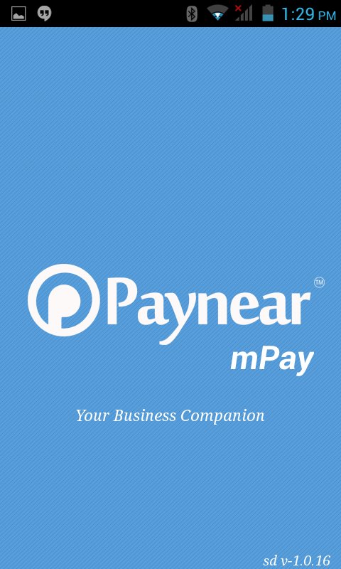 Paynear mPay APK for Android Download