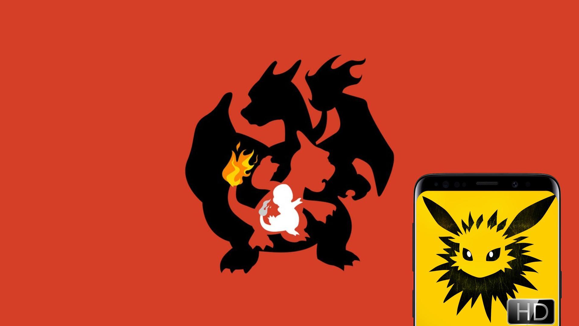 Pokemon Lock Screen Wallpapers Apk For Android Download