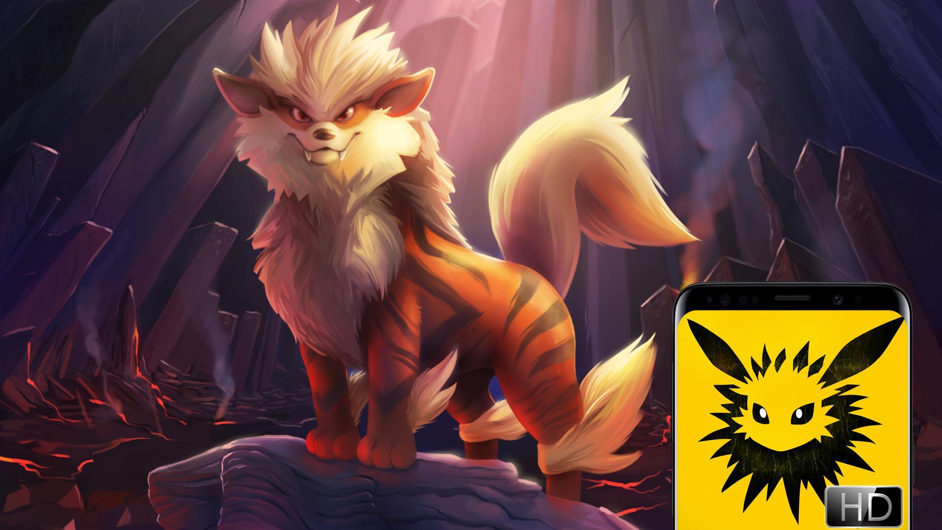 Pokemon Lock Screen Wallpapers Apk For Android Download