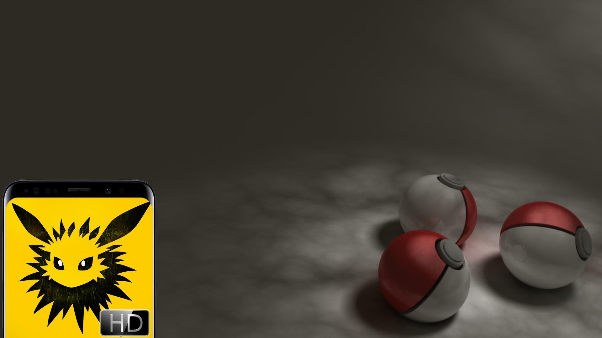 Pokemon Lock Screen Wallpapers Apk For Android Download