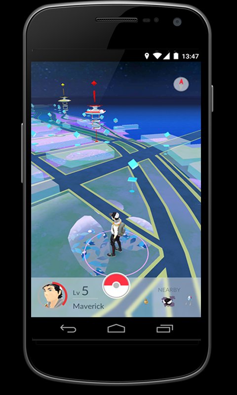 Download Pokedex Go Map Guide latest 1.0 Android APK