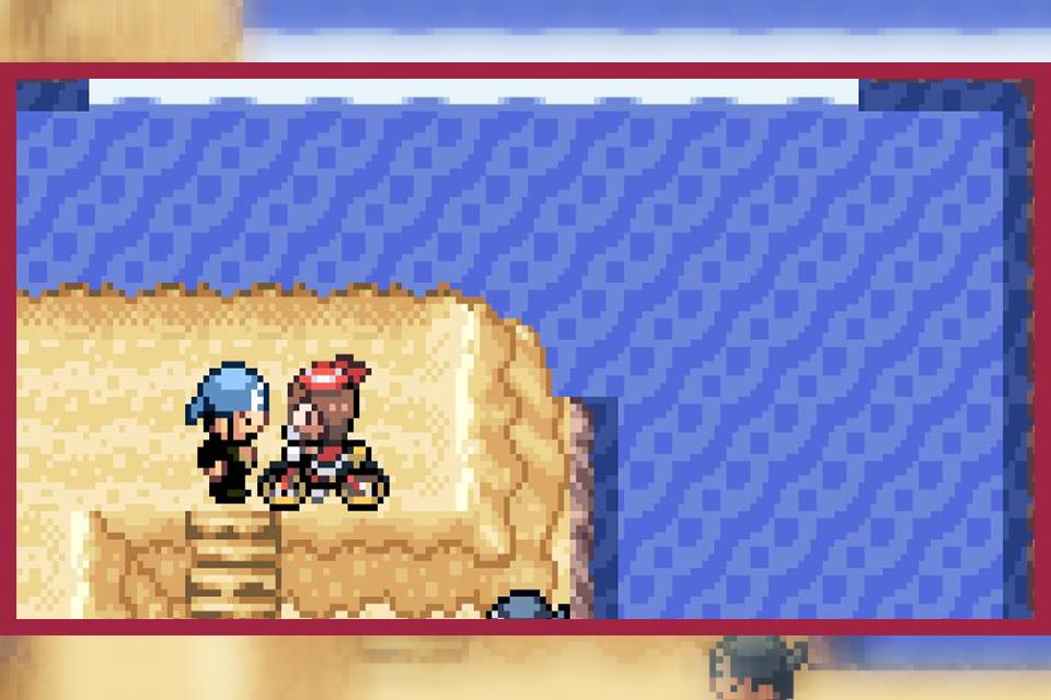 Pokemon Ruby Version安卓版游戏apk下载