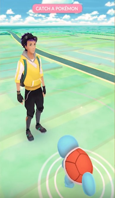 Guide For Pokémon GO Cheats APK für Android herunterladen