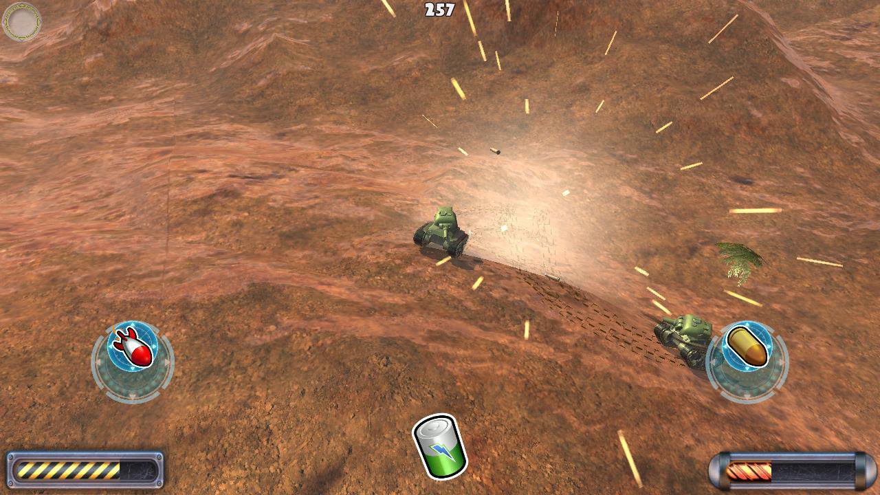 Raid Of Tank Alert General APK for Android Download