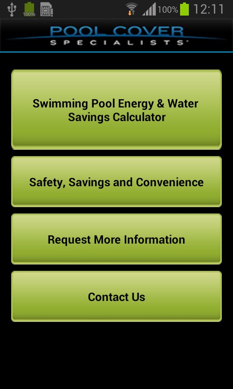 Swimming Pool Energy Calc APK for Android Download