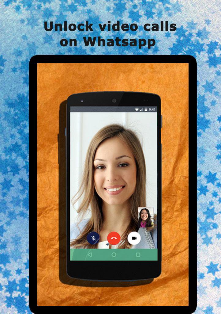 Unlock Video On Whatsapp PRANK APK for Android Download