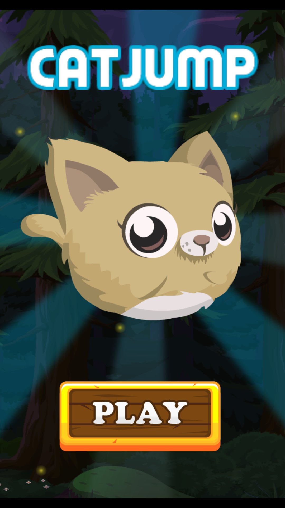 Cat Jump APK für Android herunterladen