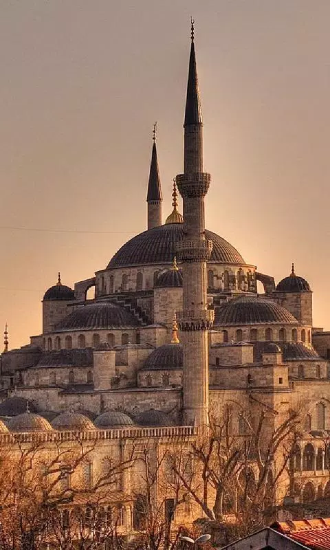 Turkey Country Wallpaper Hd