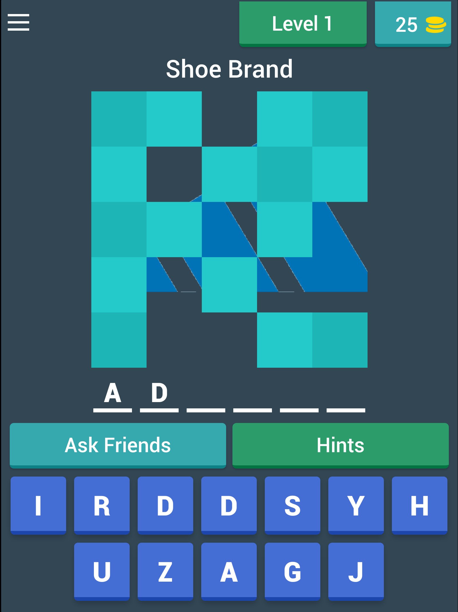 Reveal The Logo Game APK for Android Download