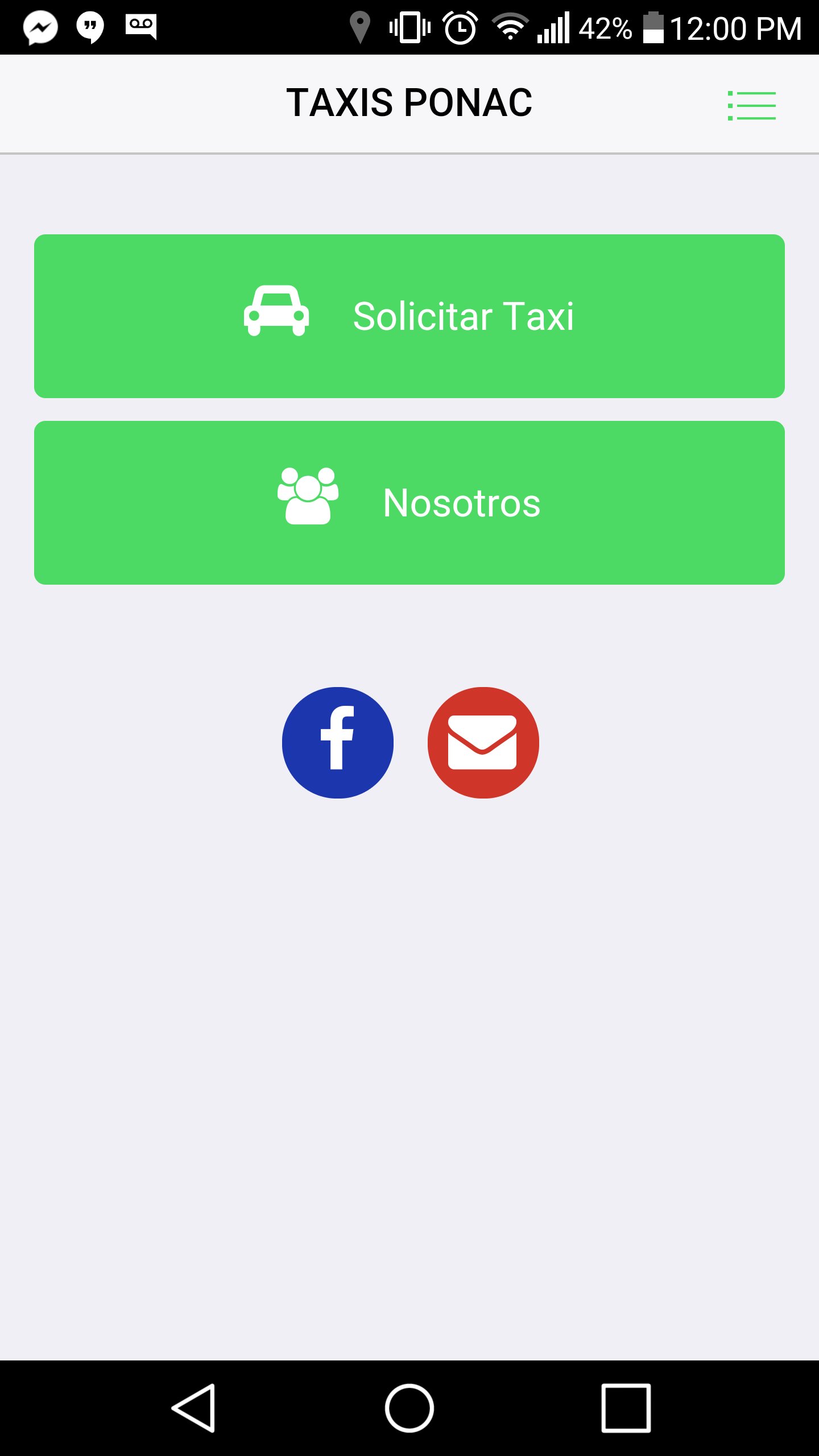 PONAC APK for Android Download