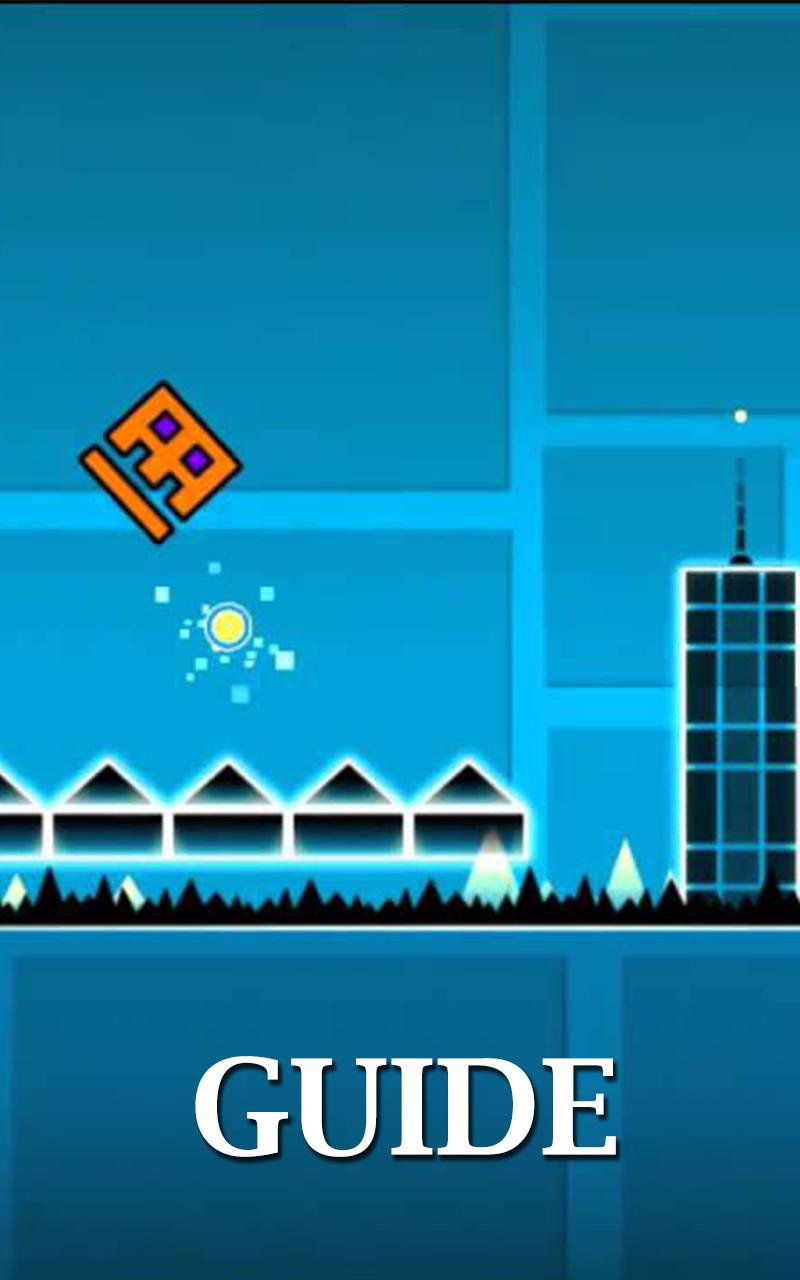 Guide for Geometry Dash Lite APK للاندرويد تنزيل