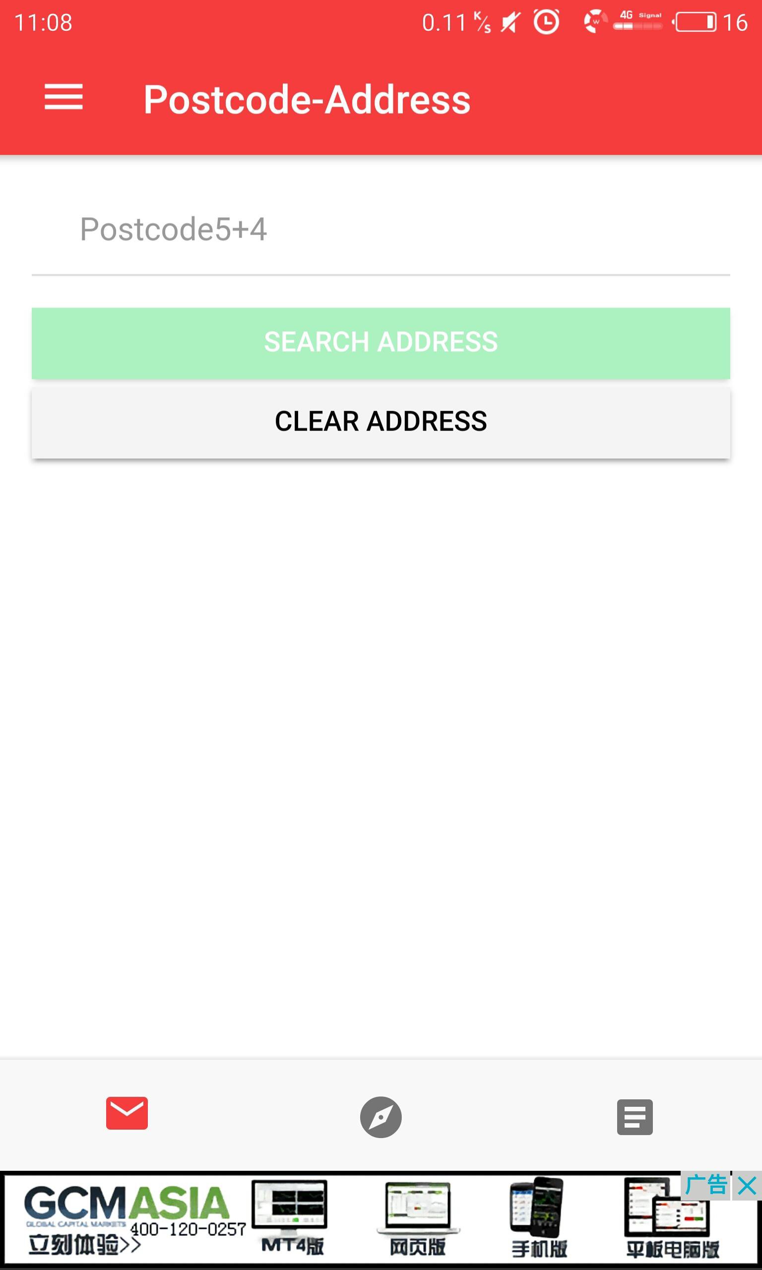 Codice postale americano APK per Android Download