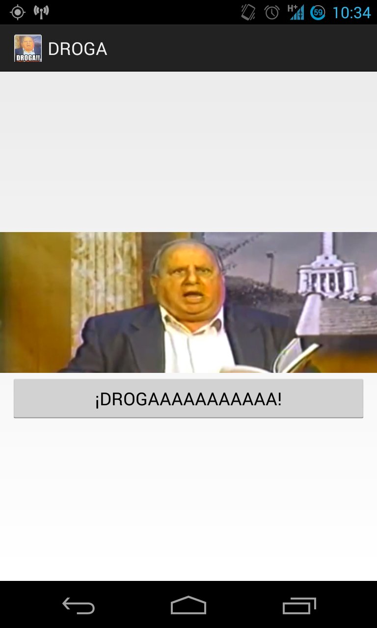 DROGA APK for Android Download