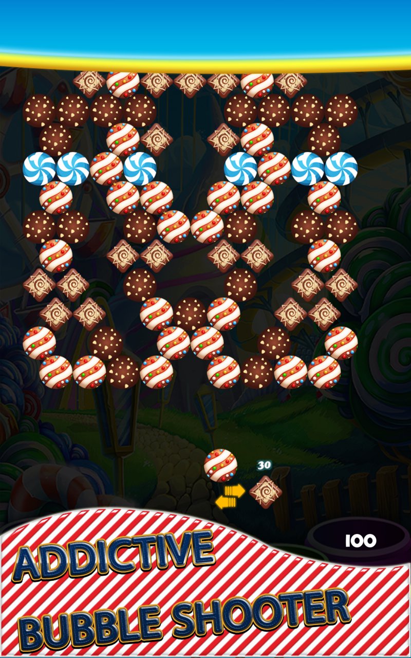 Candy Bubble Shoot APK for Android Download
