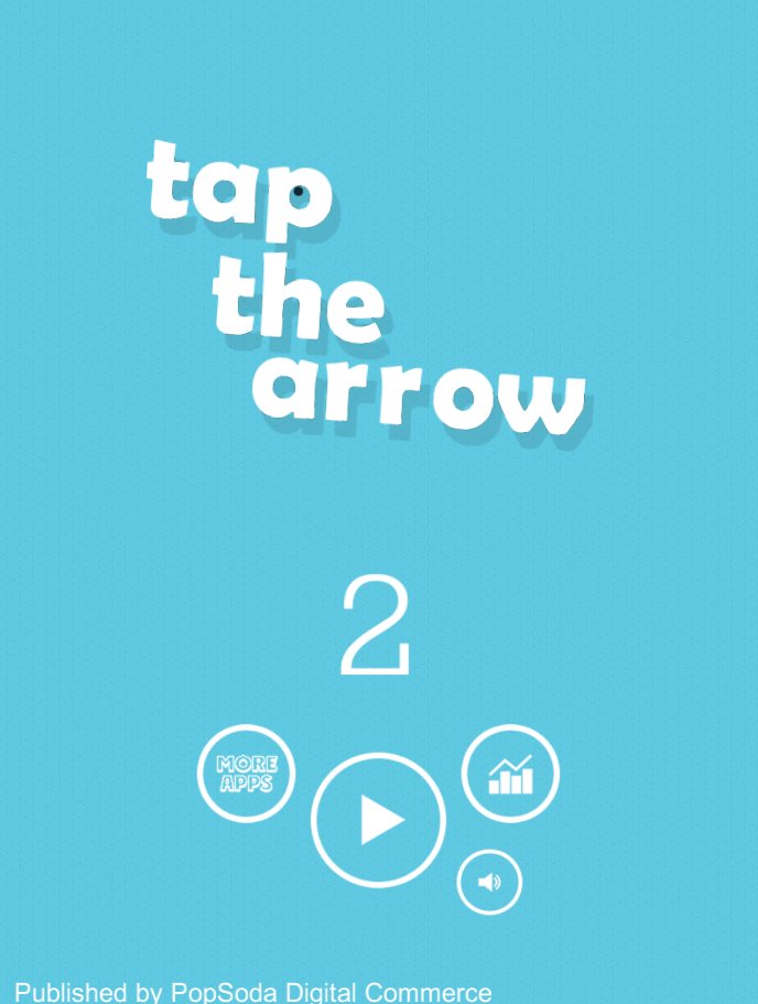 Tap the Arrow APK for Android Download