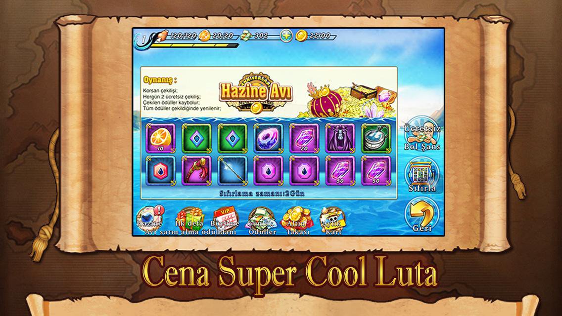 Grand Line APK for Android Download