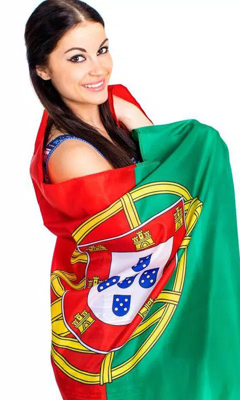 Portuguese Beauties