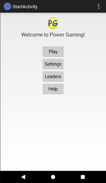 PowerGaming APK for Android Download
