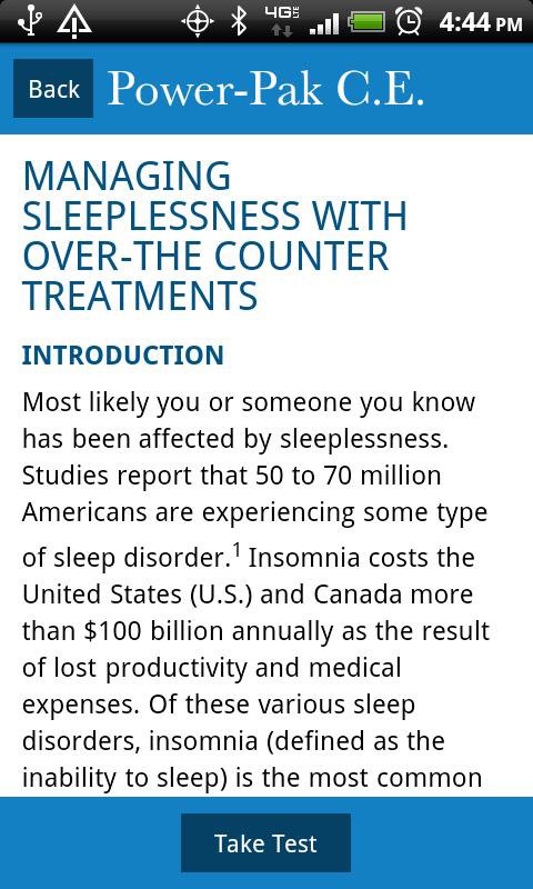 Power-Pak C.E. APK for Android Download