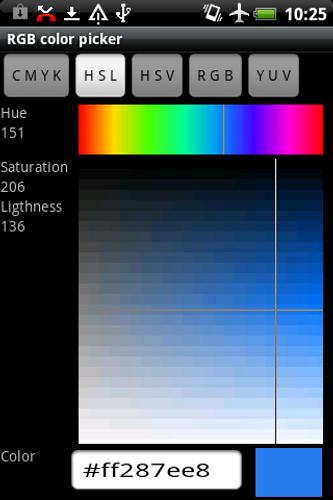 Rgb Color Picker APK for Android Download Rgb Color Picker APK for Android Download