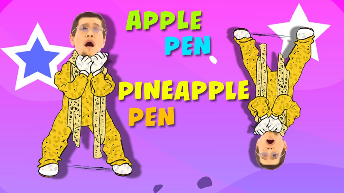 PPAP Game Pineapple Apple Pen安卓下载,安卓版APK | 免费下载 PPAP Game Pineapple Apple Pen安卓下载,安卓版APK | 免费下载