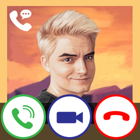 Call Felipe Neto New Prank APK for Android Download