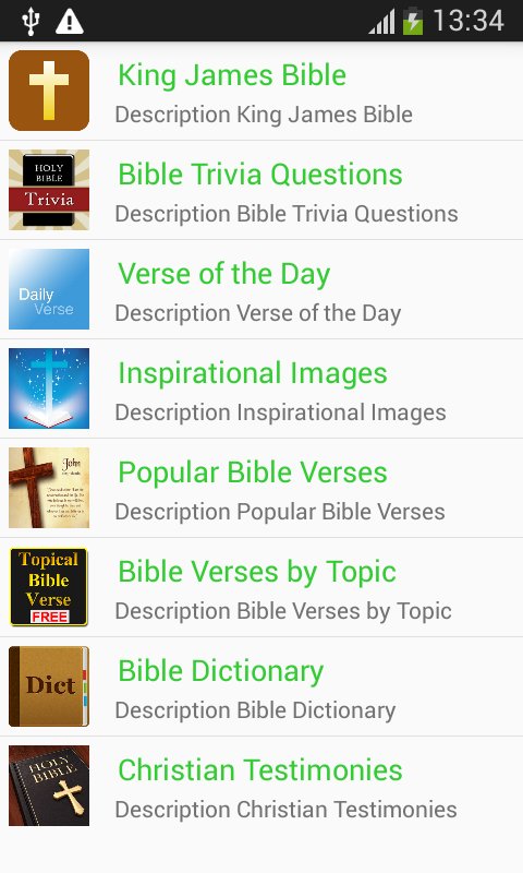 Free Bible Study APK for Android Download