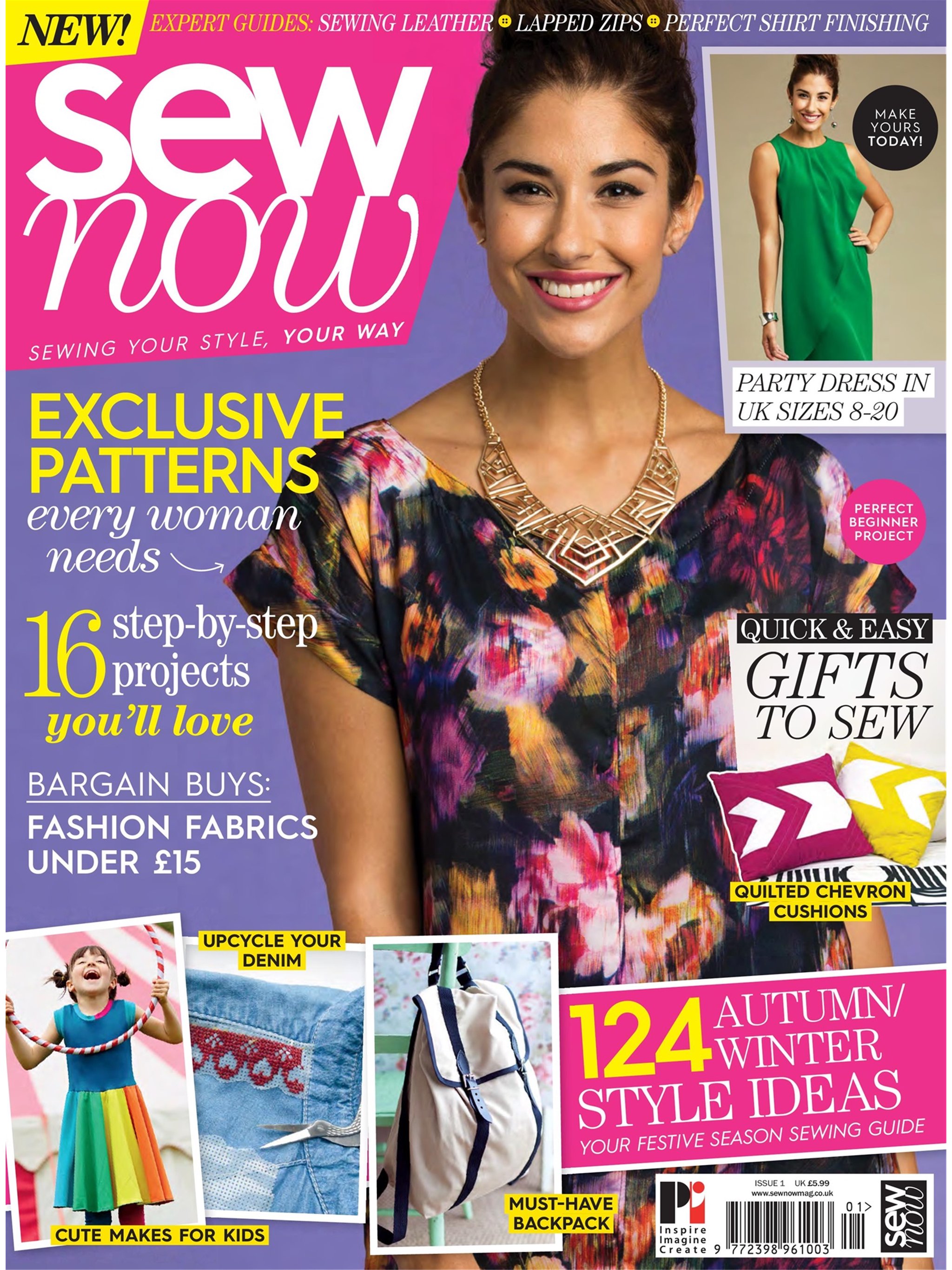 Descarga de APK de Sew Now para Android