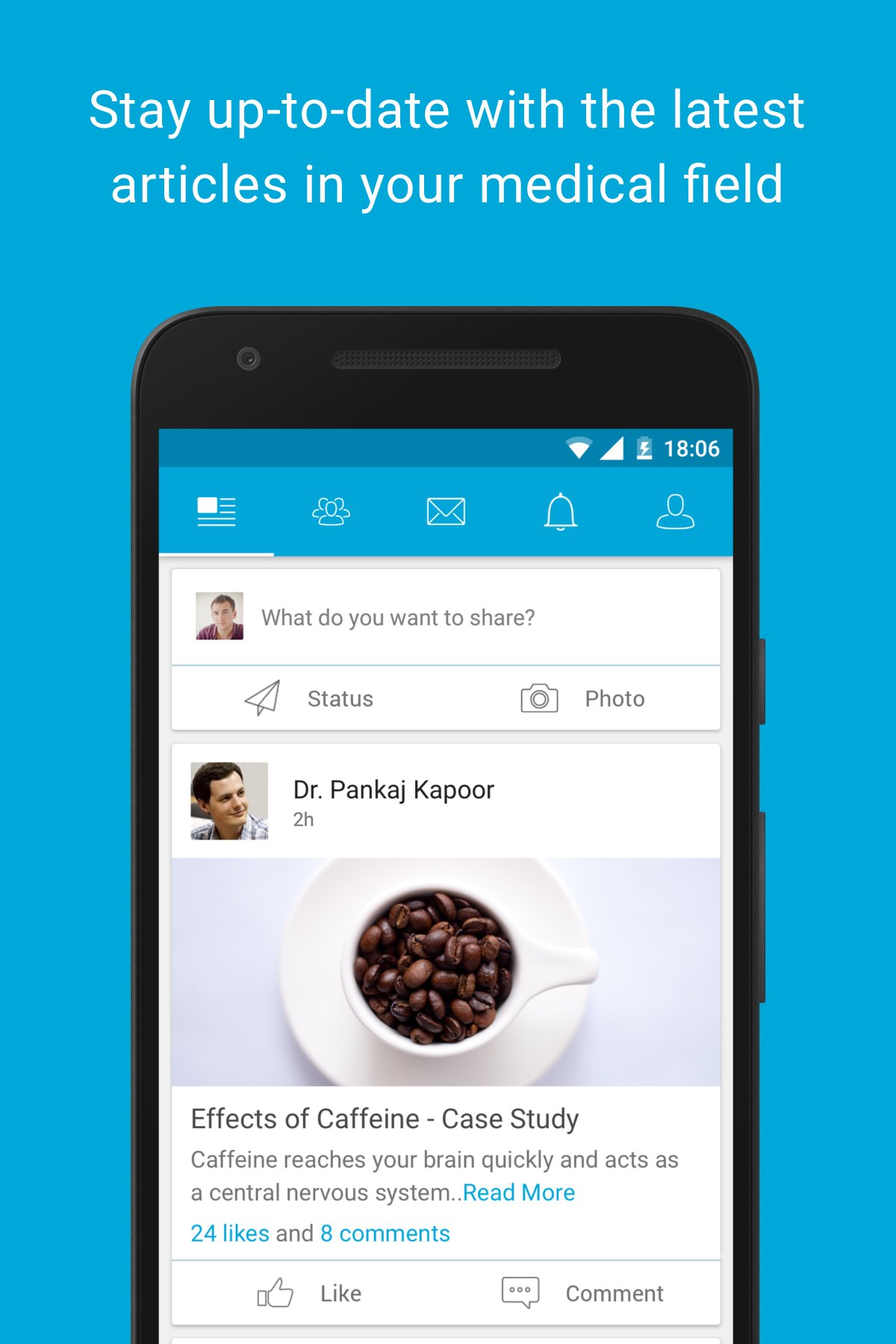 Practo Synapse APK for Android Download