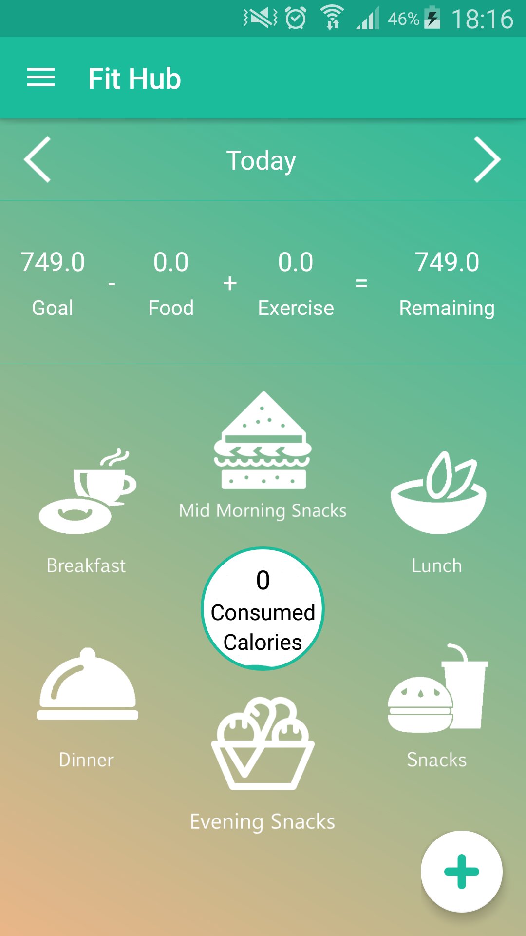 Fitness Hub APK for Android Download