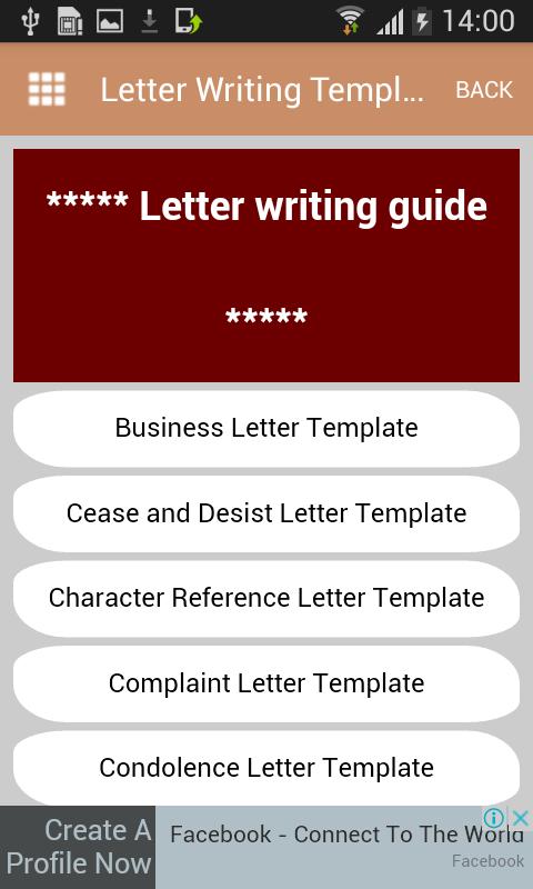 Android ndirme I in Letter Writing Format In English APK android-ndirme-i-in-letter-writing-format-in-english-apk