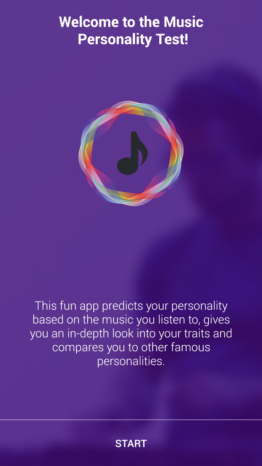 Music + Personality APK for Android Download