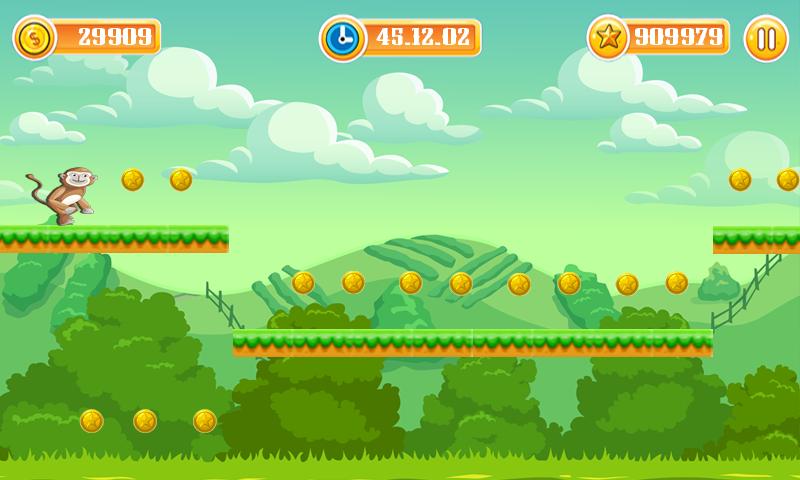 Curious Adventure George Apk For Android Download