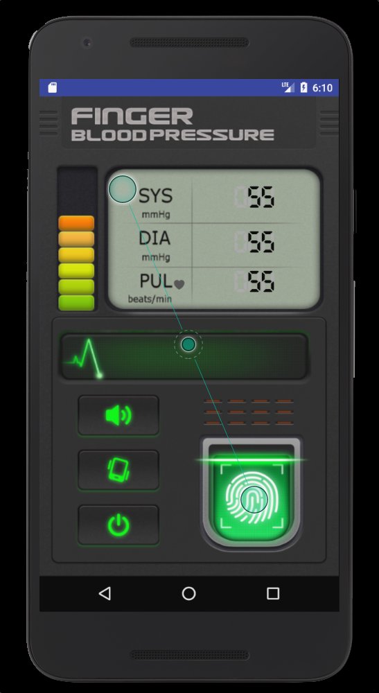 Blood Pressure Simulator APK for Android Download