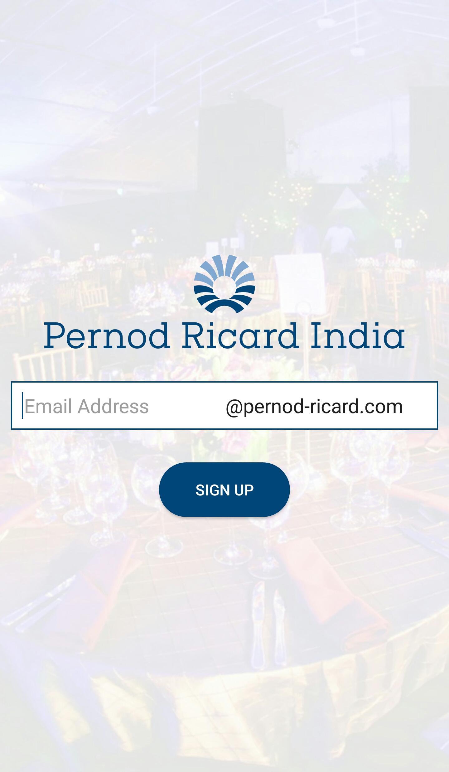Pernod Ricard India Dubai – 2018 APK for Android Download