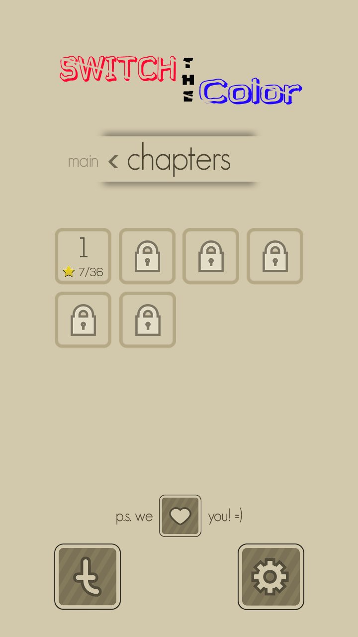 Circle Switch APK for Android Download