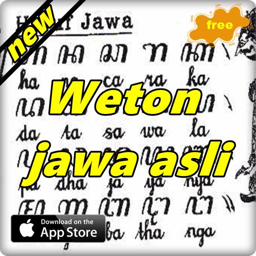 Tải xuống APK Cara Menghitung Weton dengan Mudah dan Artinya cho Android Tải xuống APK Cara Menghitung Weton dengan Mudah dan Artinya cho Android