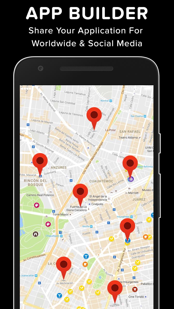 App Maker Builder And Creator Diy App Development Apk For Android Download
