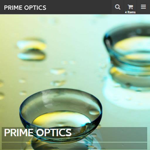Prime Optics APK for Android Download