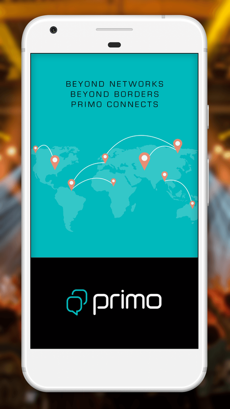 Primo for Android - APK Download