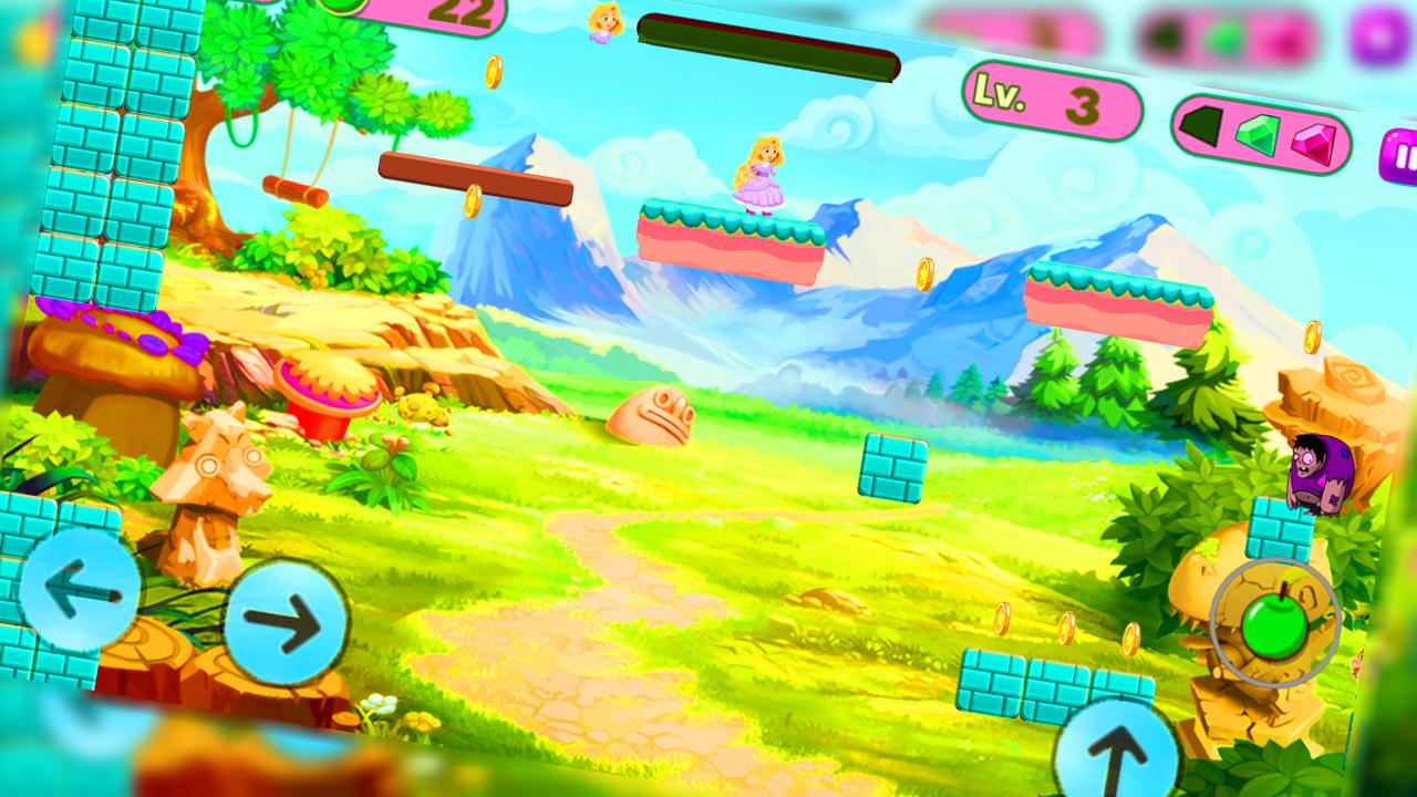 Princess Rapunzel Maximus Adventure Vacation Games princess-rapunzel-maximus-adventure-vacation-games