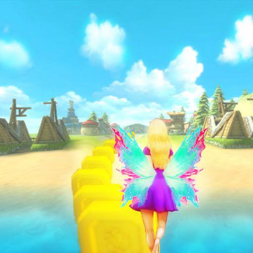Princess Winx Run APK for Android Download