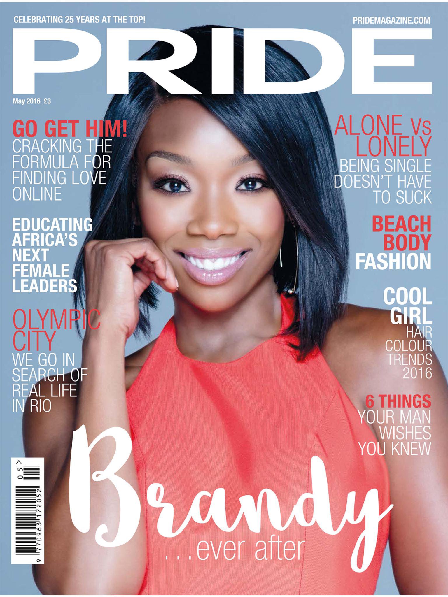 Pride Magazine APK for Android Download