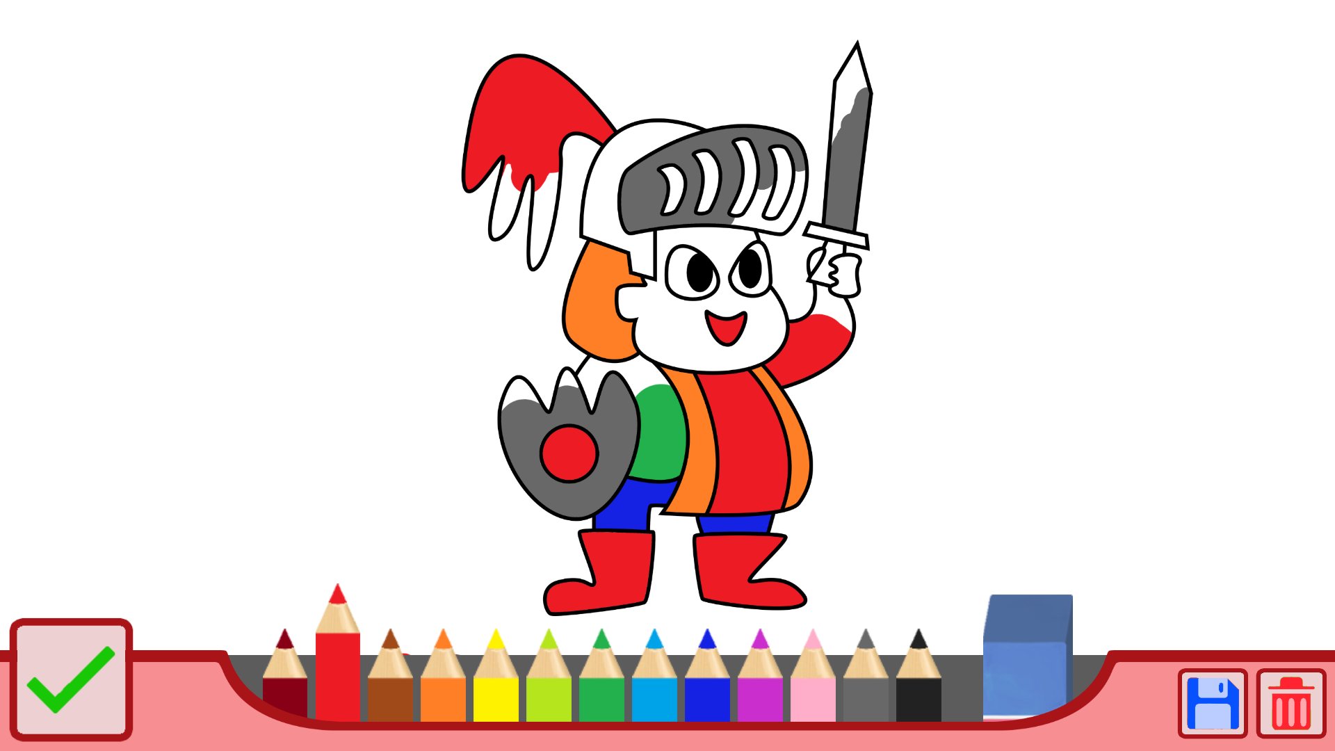 Prismo Coloring Book APK for Android Download