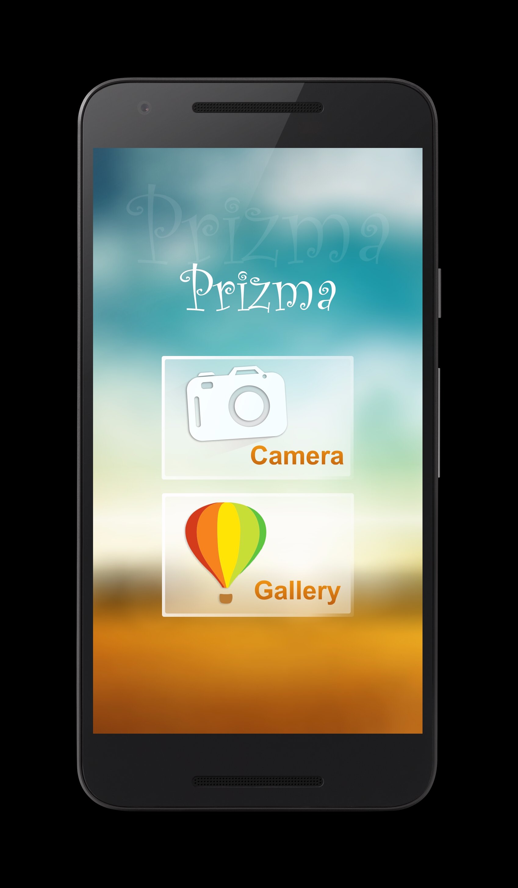 Prizma APK for Android Download