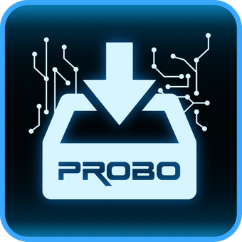 Android용 PROBO Easy Downloader APK 다운로드