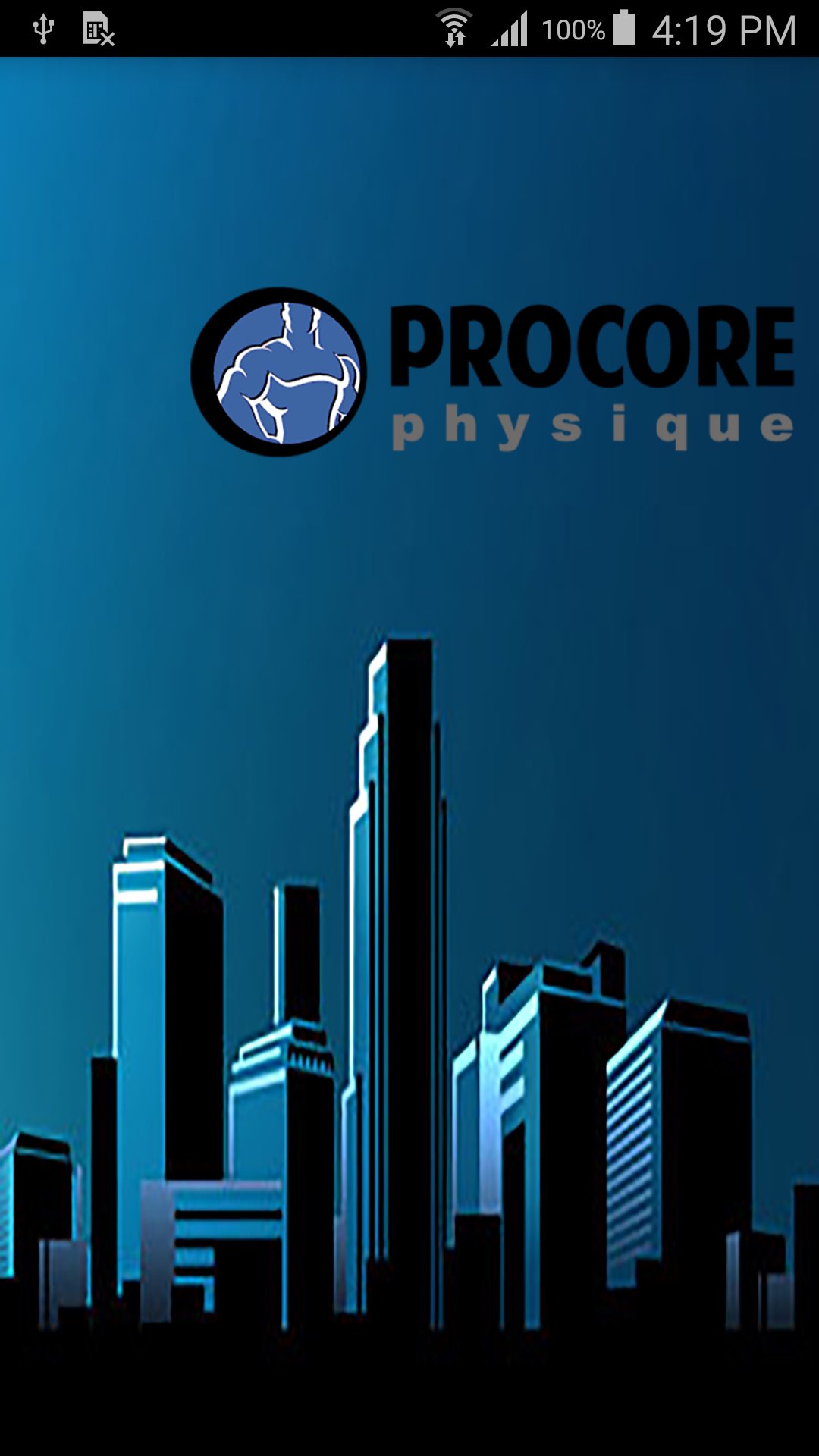 ProCore Physique APK Download for Android - Latest Version