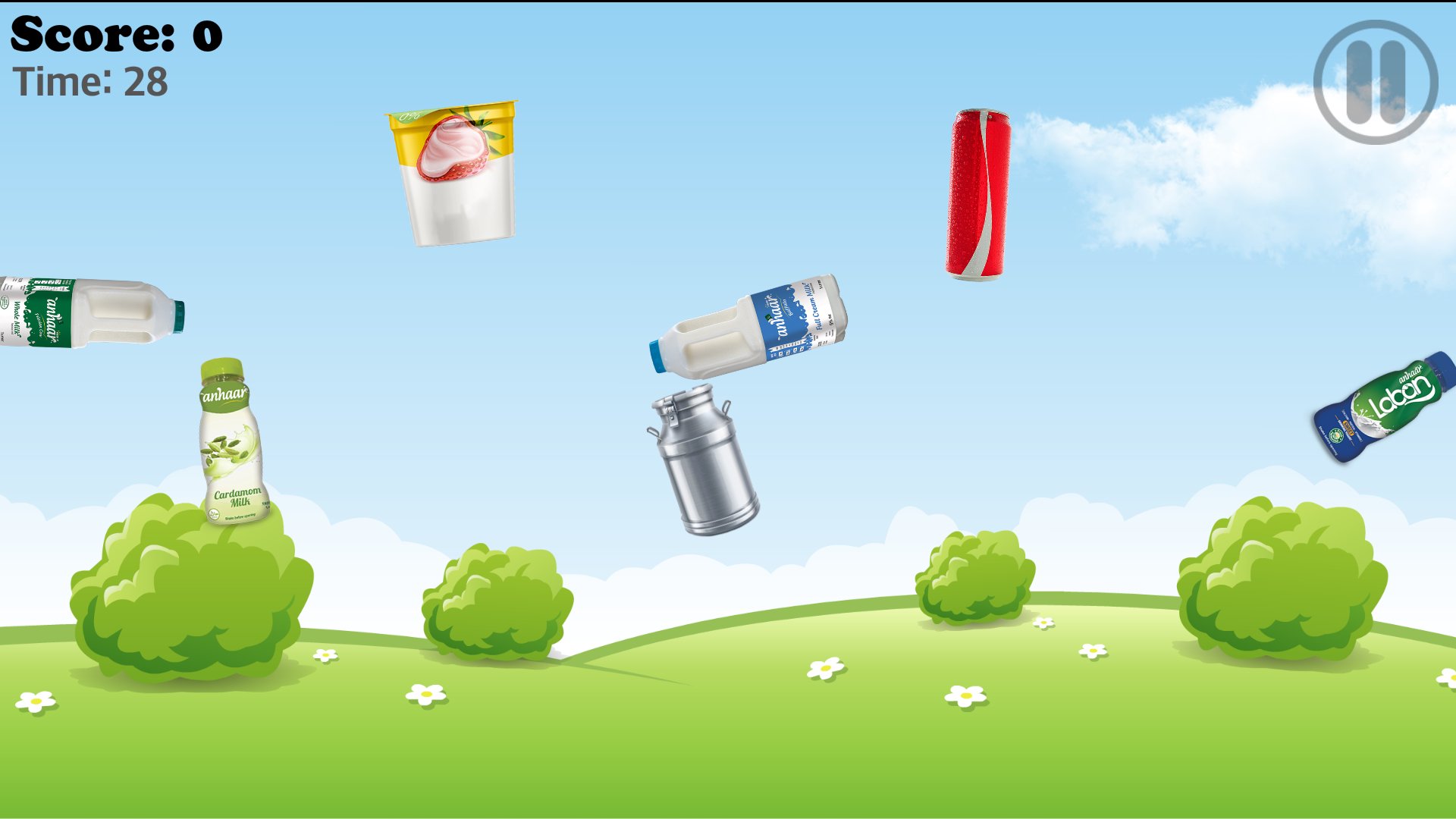 Anhaar Milk APK for Android Download