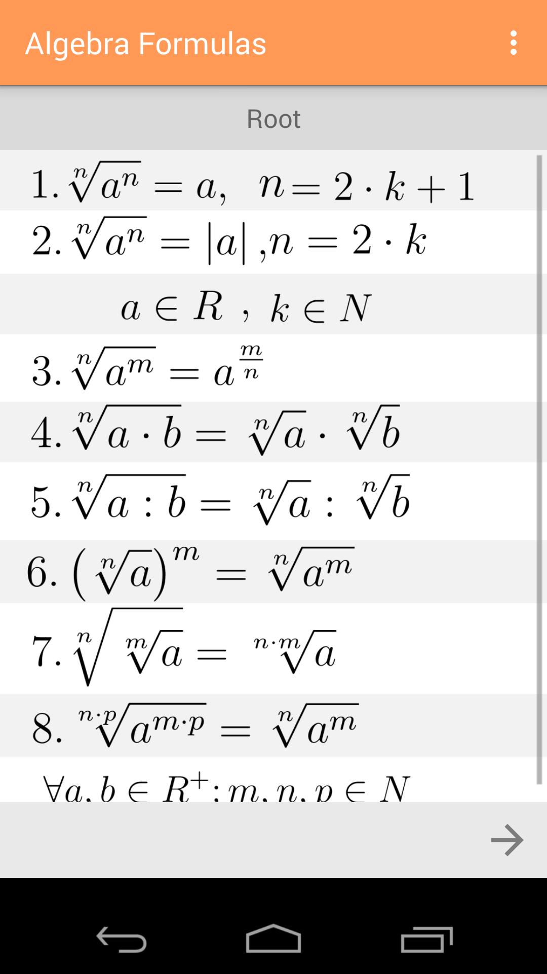 Algebra Formulas APK For Android Download algebra-formulas-apk-for-android-download