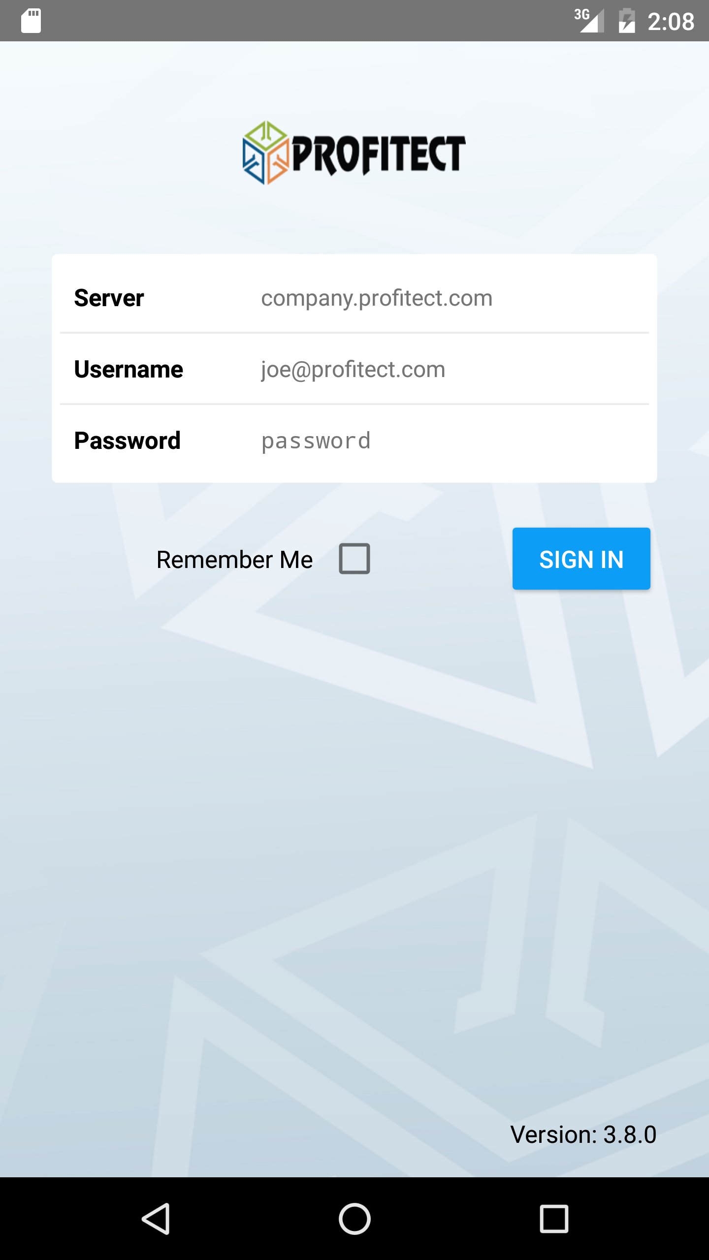 Descargar Profitect APK Última Versión 5.1.37 para Android